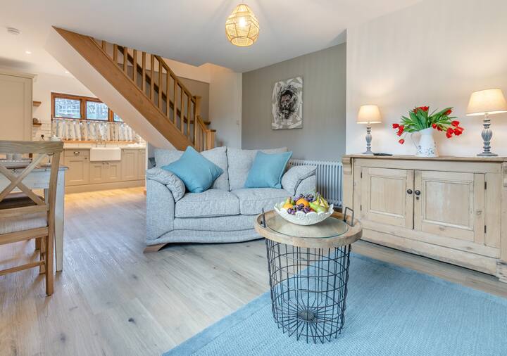 Little Owl Cottage - Ivybridge