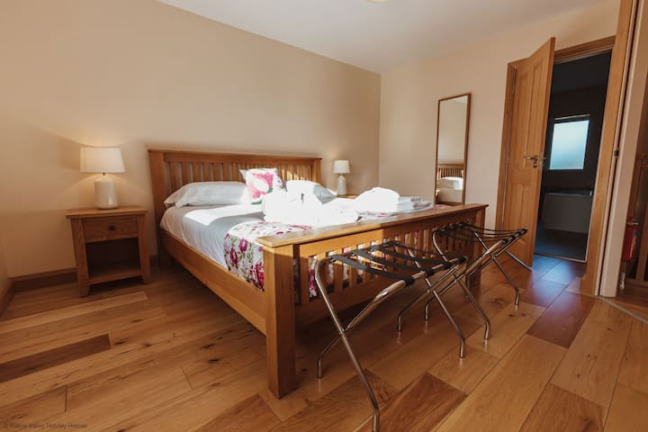 Waddow Cottage - Clitheroe