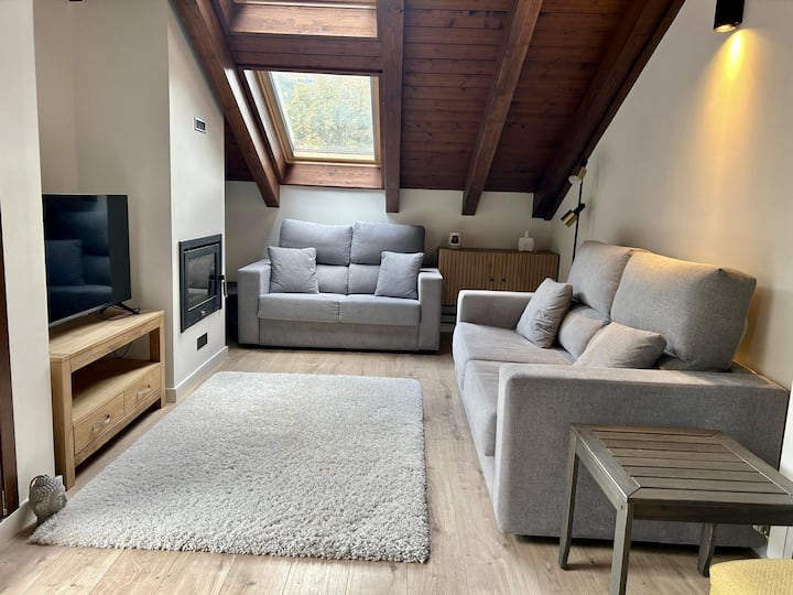 Bpirineos-edelweis - Benasque