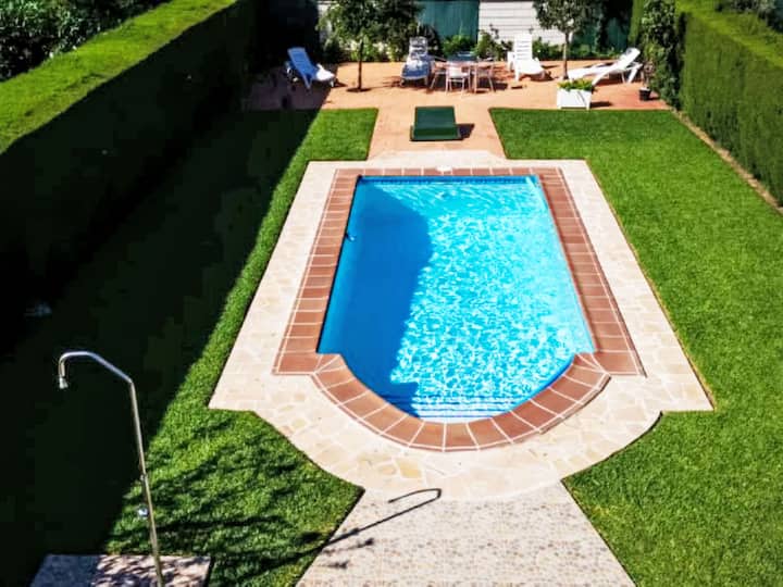 Palmera Iii By Interhome - Costa Daurada (Spain)
