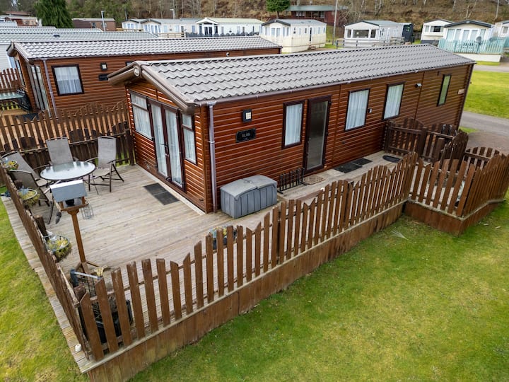 Monarch By Interhome - Aviemore