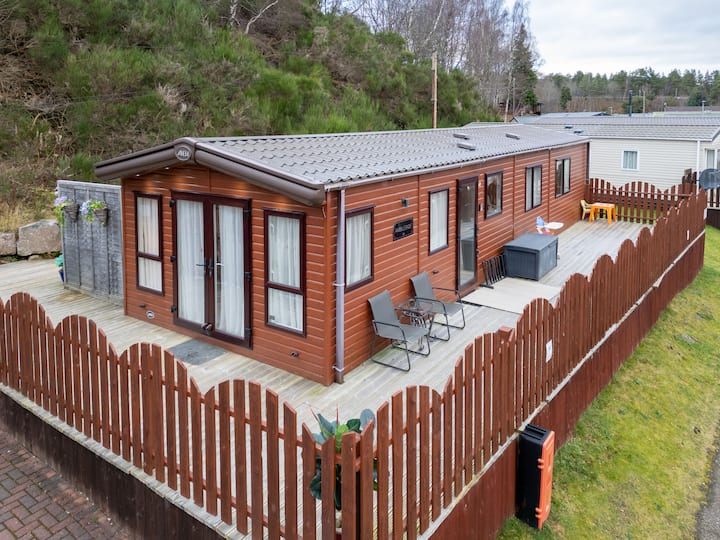 Cairn View By Interhome - Aviemore