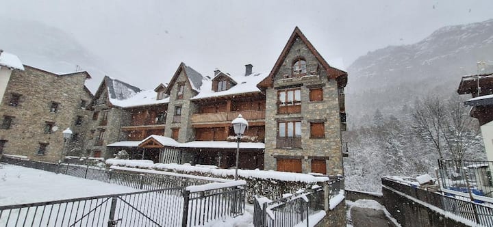 Casa Telera - Tucasaenlospirineos - Formigal