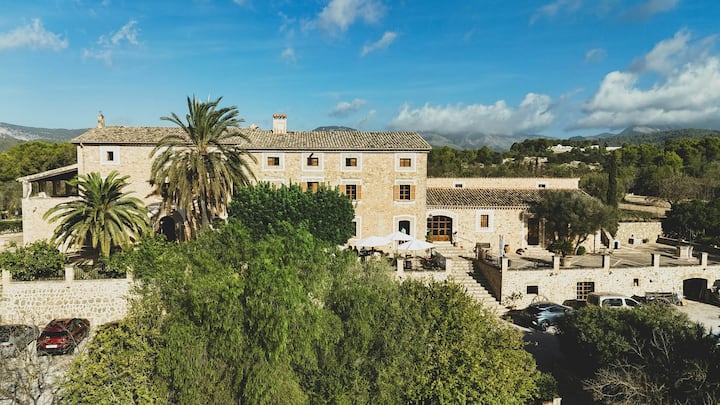 Finca Can Estades Petite Room - Magaluf