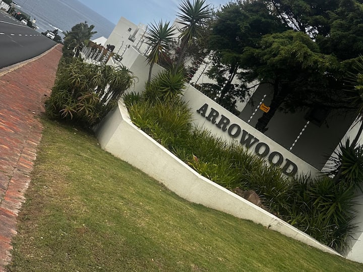 Self-catering Vacation Town House - Plettenberg Bay