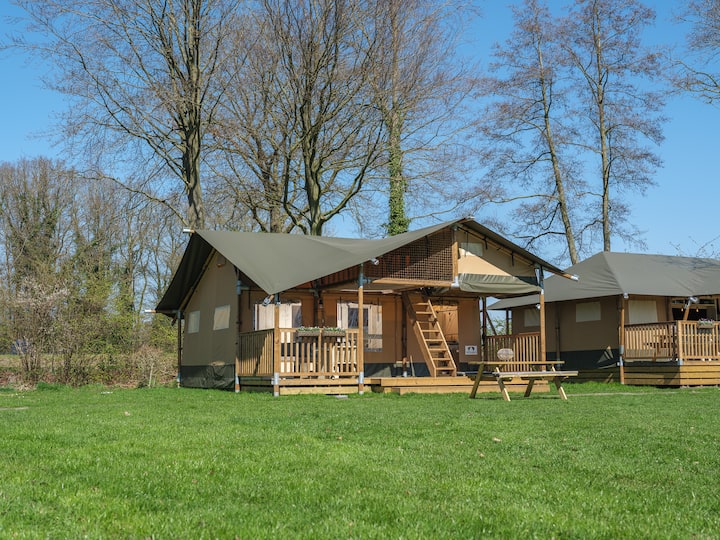Ranger Lodge | 6 Persons - Borculo