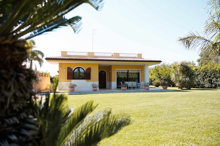 Tenuta Dei Desideri - Francavilla Fontana