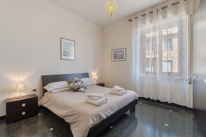 Casa Fronte Mare - Arenzano