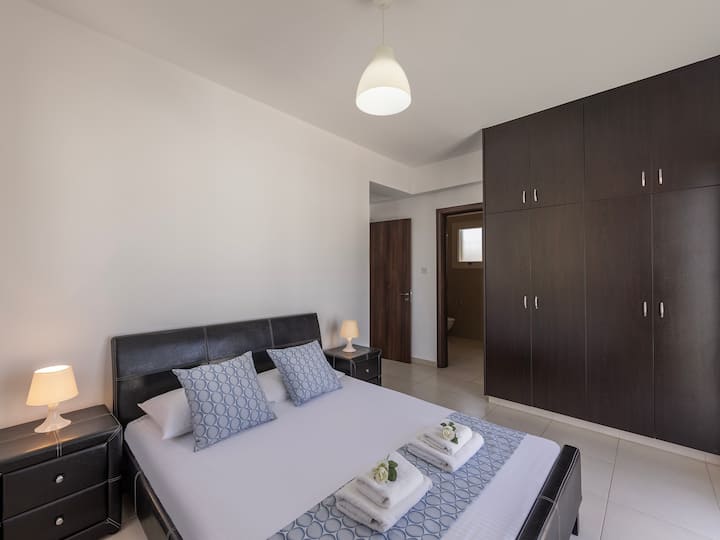 Villa Sama Palms 21 - Ayia Napa