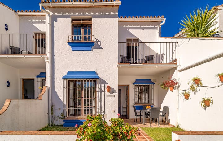 Beautiful Home In Montejaque With Wifi - Montejaque