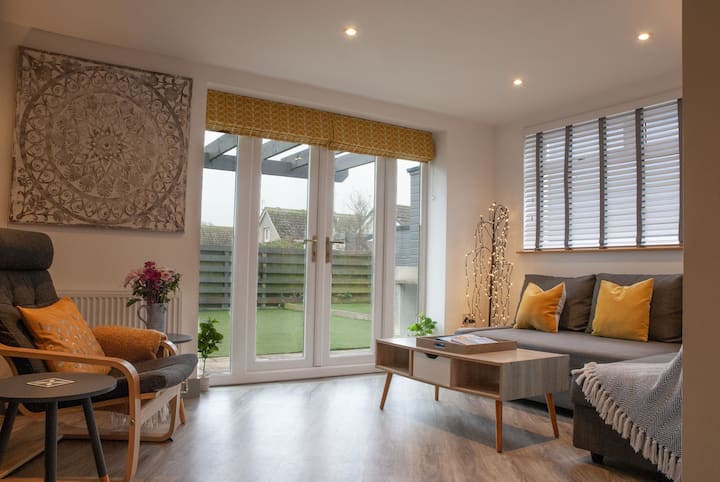 Driftwood Cottage, Crail - Crail