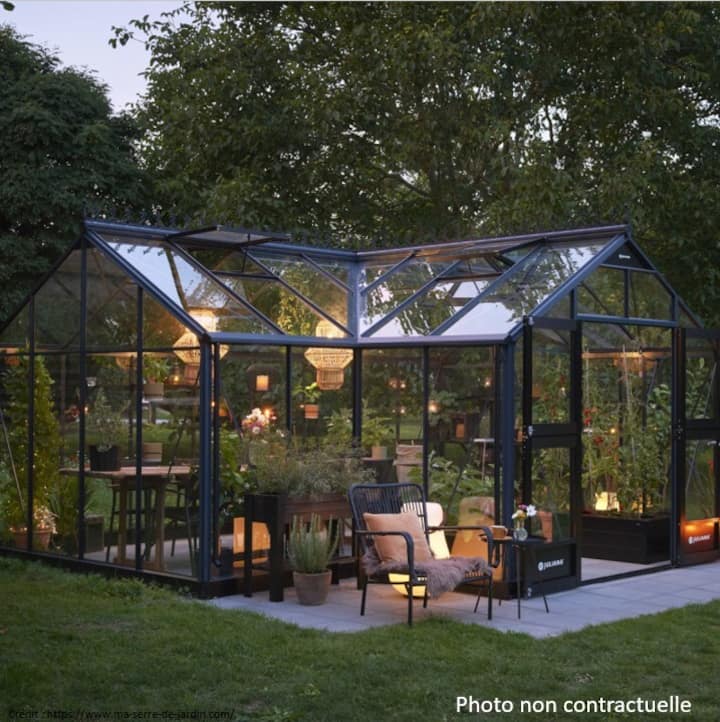 L'orangerie Et Son Spa - Bagnères-de-Bigorre