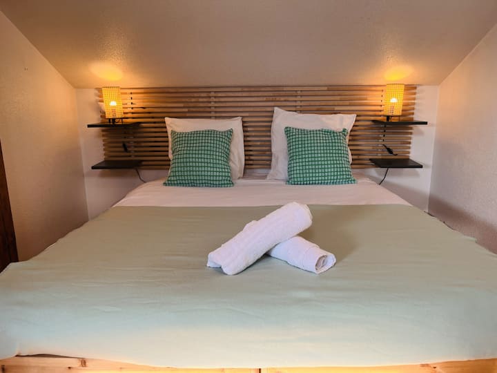 Le Petit Mulhouse 401, Le Dream - Mulhouse