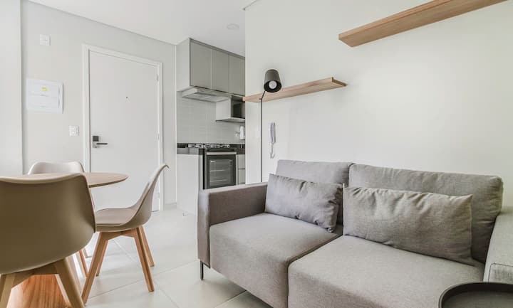 Tabas | Modernidade Na Vila Buarque | Vb0314 - São Paulo