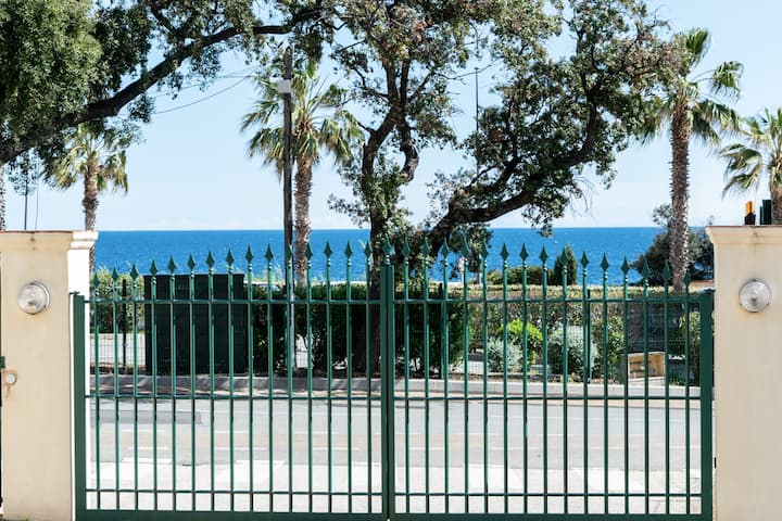 Studio Cosy Proche De La Plage - Sainte-Maxime