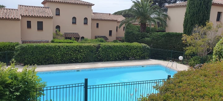 Studio De 20 M² Proche De La Mer à Sainte-maxime - Sainte-Maxime