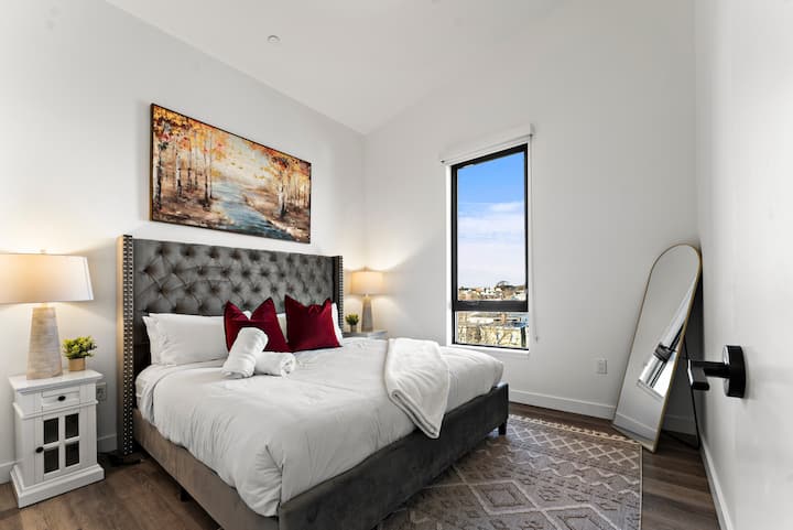 Luxury 1br Next To The Airport 3263 - Revere, MA