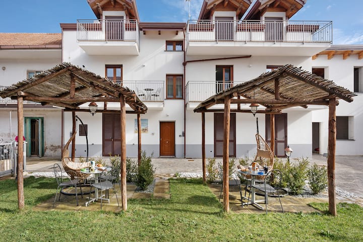 La Dimora Dei Nonni Apartments - Positano