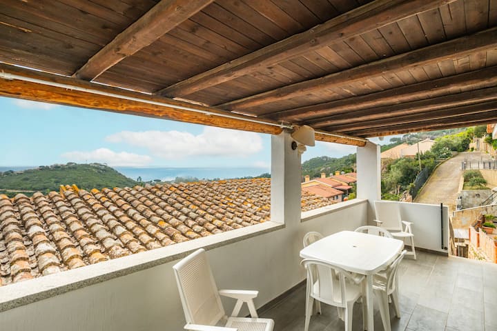 Villetta Anastasia - Costa Rei