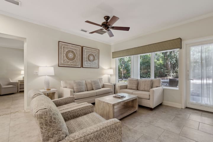 Beachcomber's Nook~ Quiet And Serene Setting - ジャクソンビル, FL