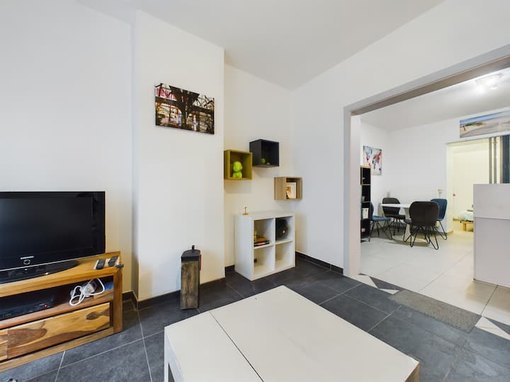 Chez Mémé Studio - La Roche-en-Ardenne