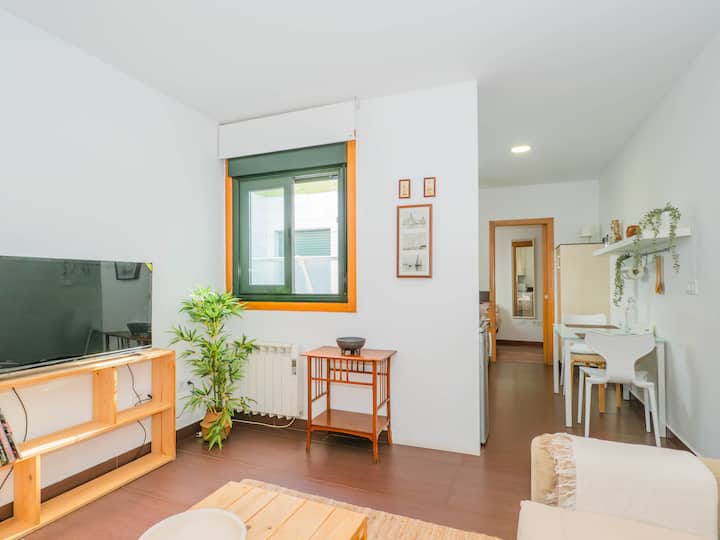 Ybh Velazquez Moreno 47, 4 - Vigo