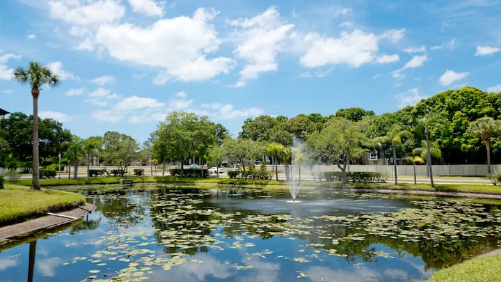 Wg-near Beaches And Img, Pool, Tennis, Pickleball - Bradenton, FL