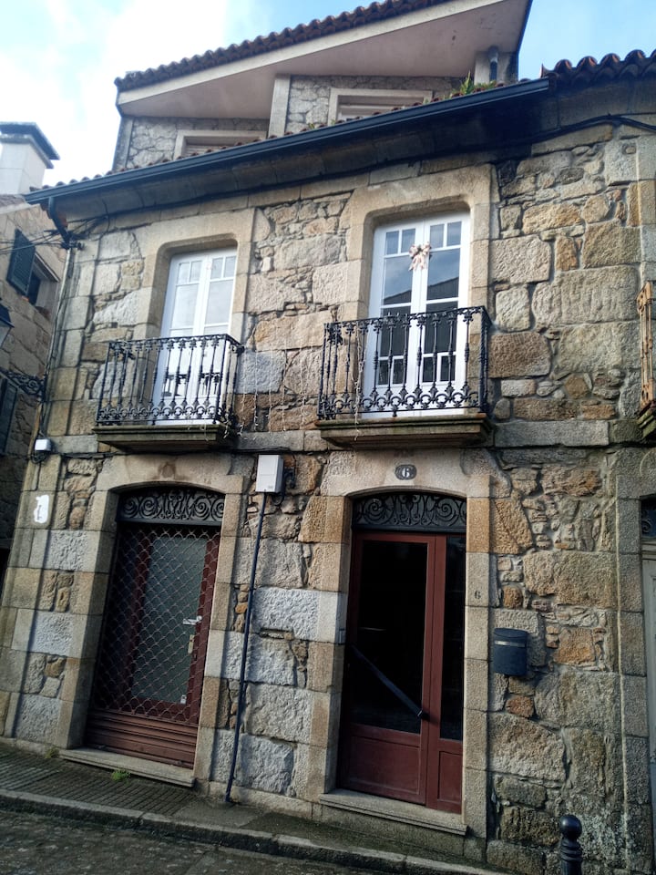 Valle Inclan - Villagarcía de Arosa