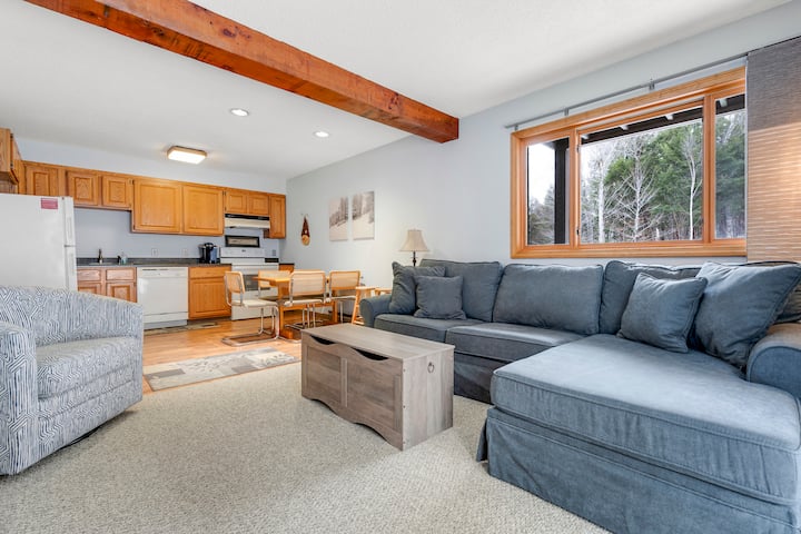 White Cap A-205 - Newry, ME