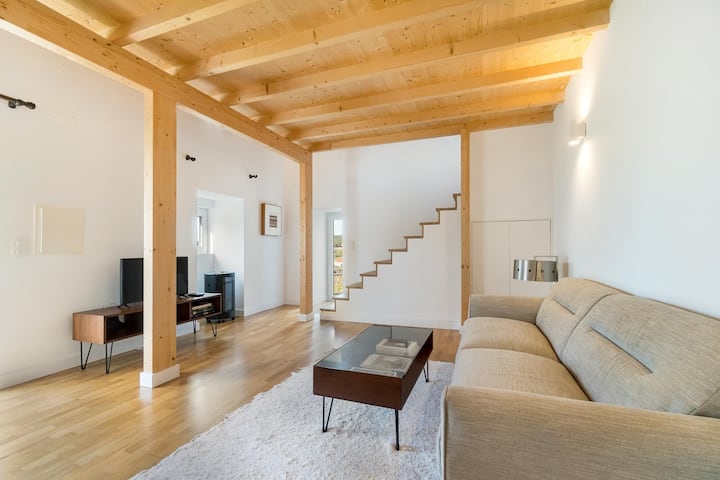 Luxury Mezzanine For 3 · Pool · Ac · Rural Charm - Sintra