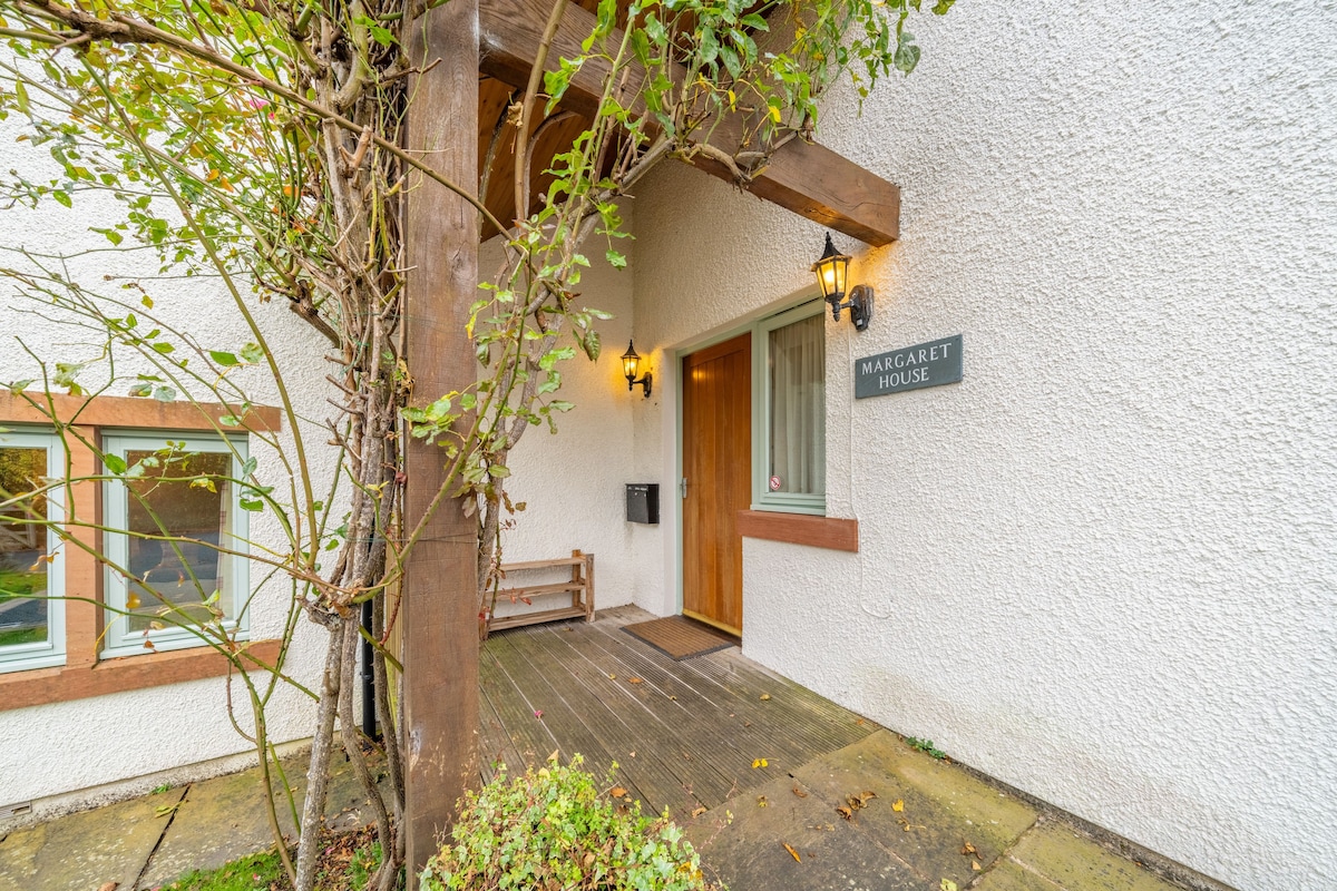 Margaret House - Pooley Bridge con aparcamiento - Airbnb