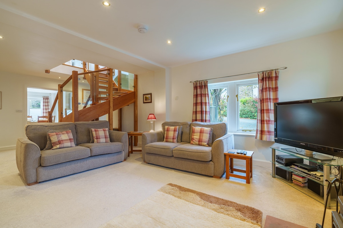 Margaret House - Pooley Bridge con aparcamiento - Airbnb