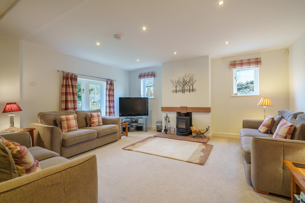 Margaret House - Pooley Bridge con aparcamiento - Airbnb
