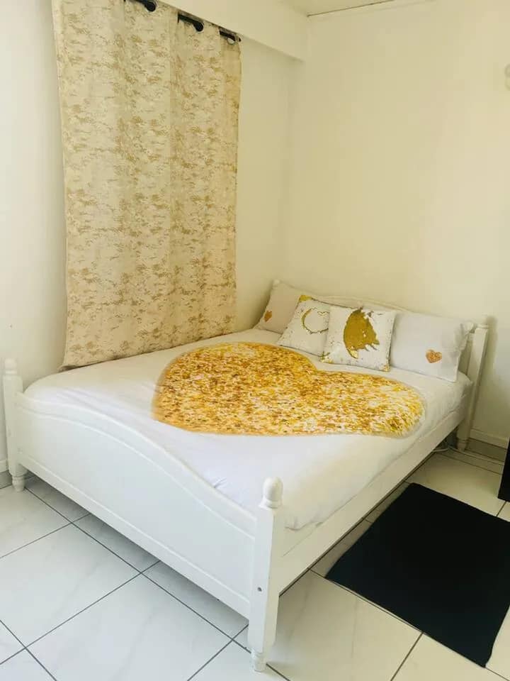 Appartement Sarcelles - Sarcelles