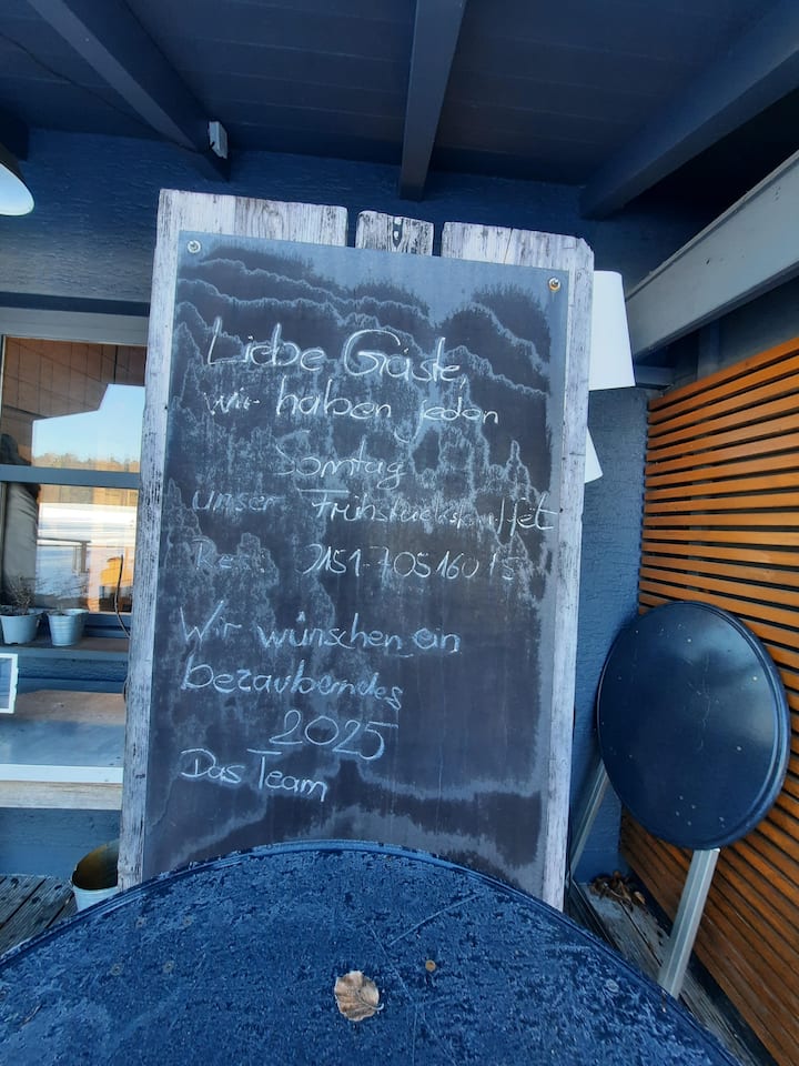 Ferientraum Am Maibaum (Ferientraum Am Maibaum) - Chieming