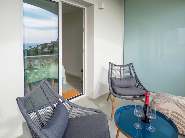 Jade Suite By Hello Homes Sitges - Sitges