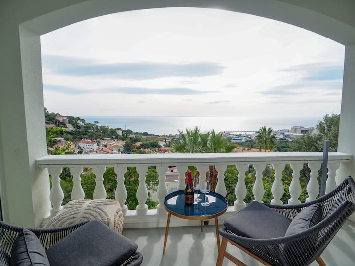Jade Loft By Hello Homes Sitges - Sitges