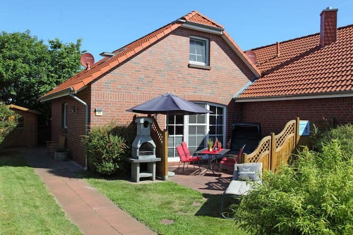 Nordlicht - Norddeich