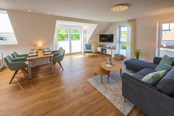 Wattperle - Greetsiel