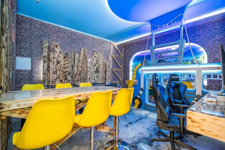 10455pg-the Best Home And Location Near Disney - Orlando, FL