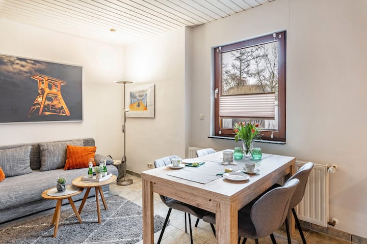 Ferienwohnung Severin N° 2 - Bottrop