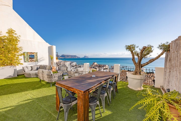 Mimar Altea Sol - Altea