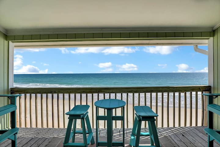 Surf Condos 131 - Surf City, NC