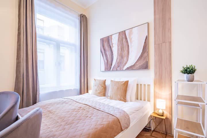 Very Central - Comfy - New - Budapest
