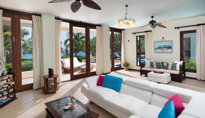 Hospitality Expert - Little Waters Villa Negril - Negril