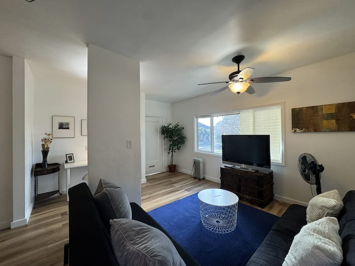 St. Vincent Cozy 2 Bedroom - Vallejo, CA