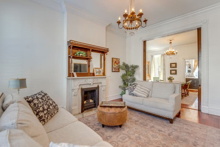 Home 2 Mi To Dtwn St Louis: Great For Families! - Saint-Louis, MO