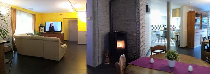 Belgique Vos Séjours à Prix Doux En Gîte Luxueux - Durbuy
