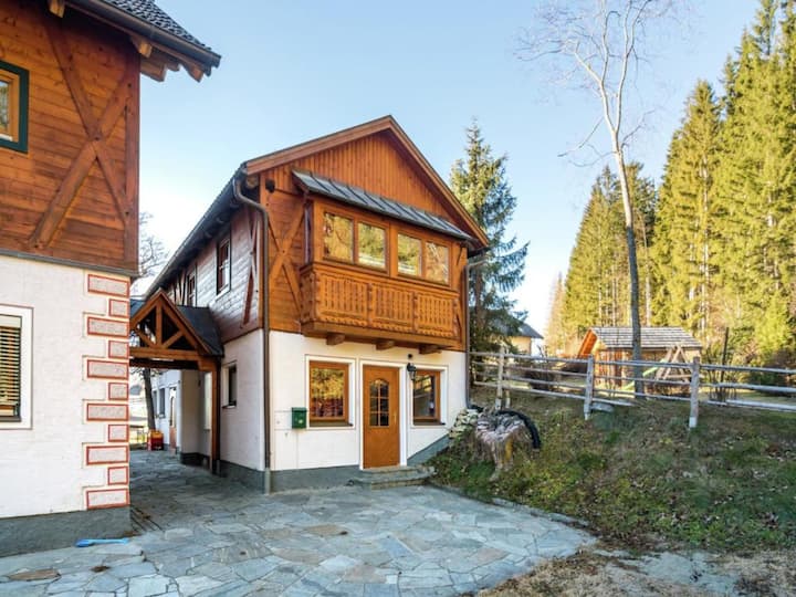 Beau Gîte Indépendant Près Des Stations De Ski - Mariapfarr