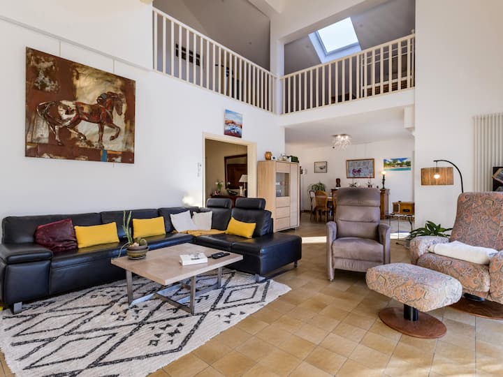 Gîte Saint-brevin-les-pins, 6 Pièces, 10 Pers. - Saint-Nazaire